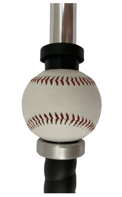 The Swing Bat Baseball & Softball Swing Trainer: OFG Products